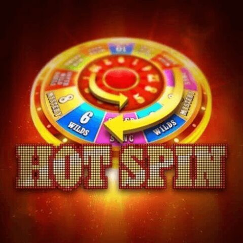 Hot Spin: El juego de tragamonedas lleno de emociones