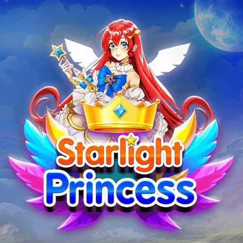 Juega a Starlight Princess y Gana Grandes Premios