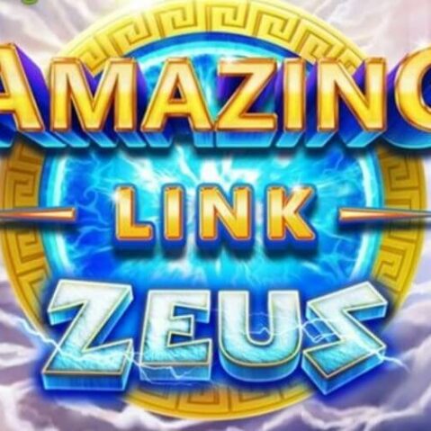 Amazing Link Zeus - | Juegos Tragamonedas 2024